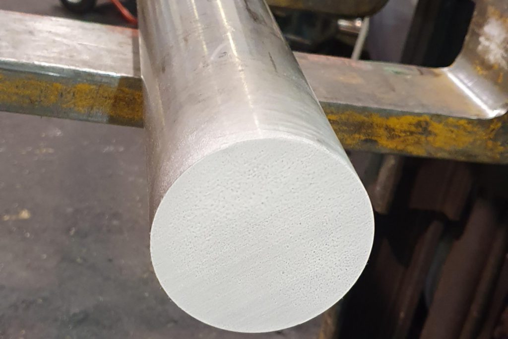 Alloy 42 / Invar 42 / Nilo 42 | Global Nickel Alloy Stockholder | Nilo 42