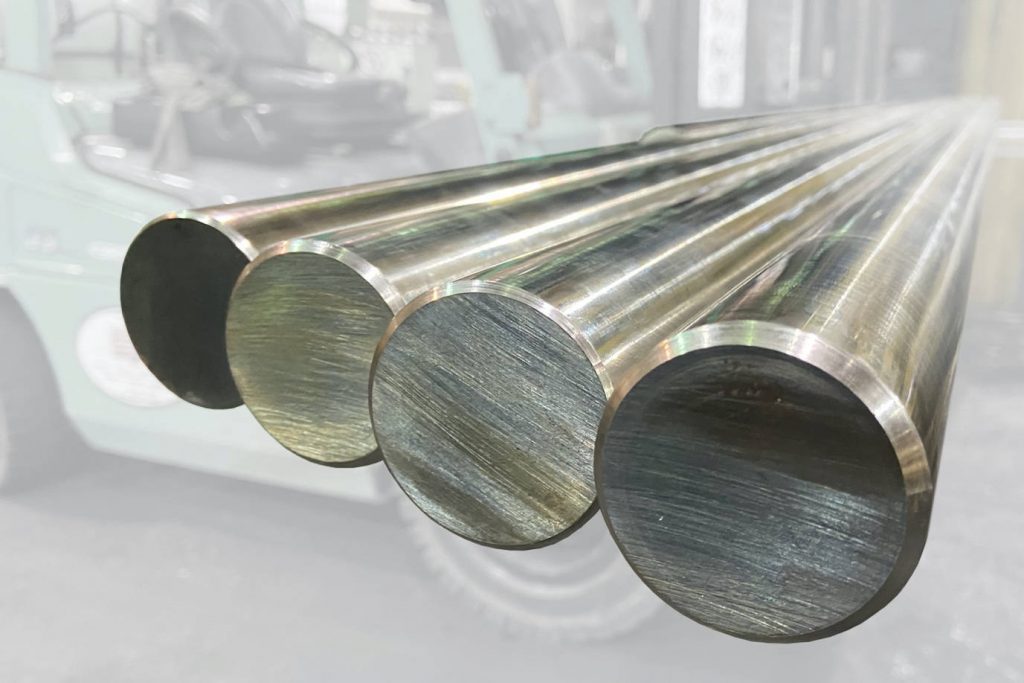 Alloy 42 / Invar 42 / Nilo 42 | Global Nickel Alloy Stockholder | Nilo 42